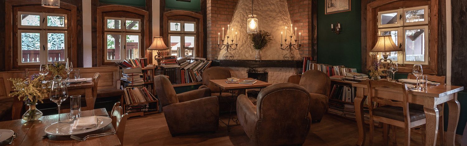 Cazare la Valea Verde - Valea Verde Retreat