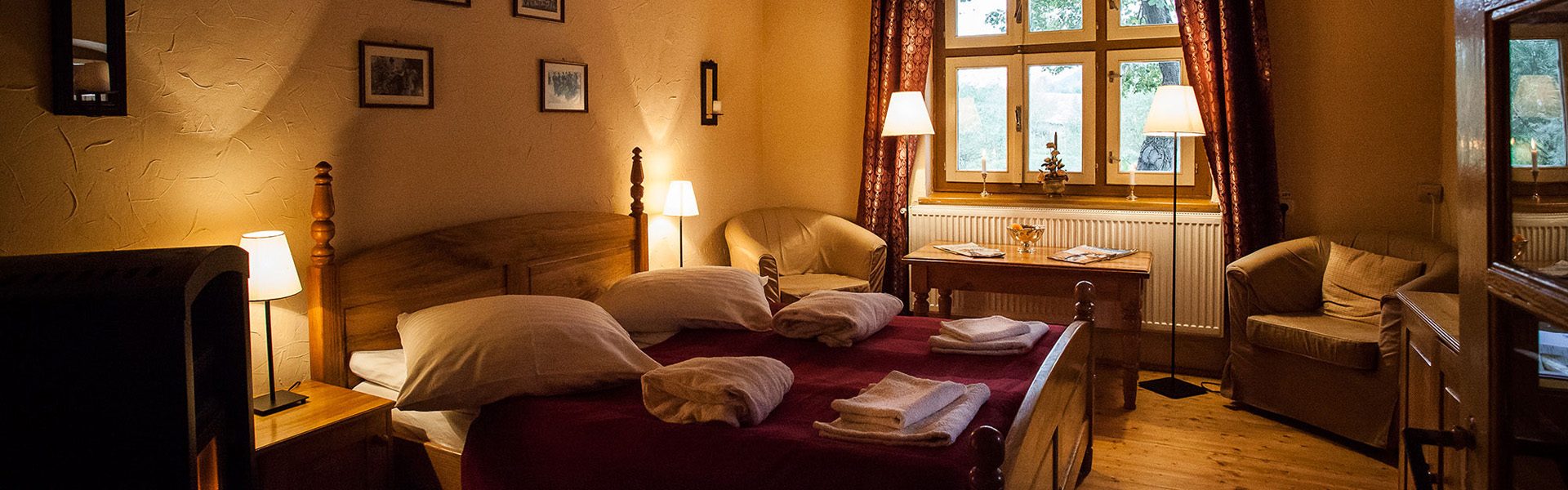 Casa Valea Verde - Valea Verde Retreat