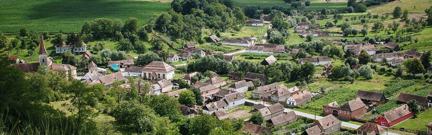 Valea Verde Retreat - Unique accommodation in Transylvania