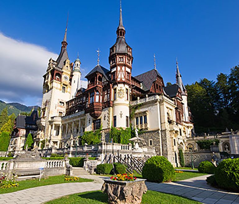 Descoperă Valea Verde - Valea Verde Retreat