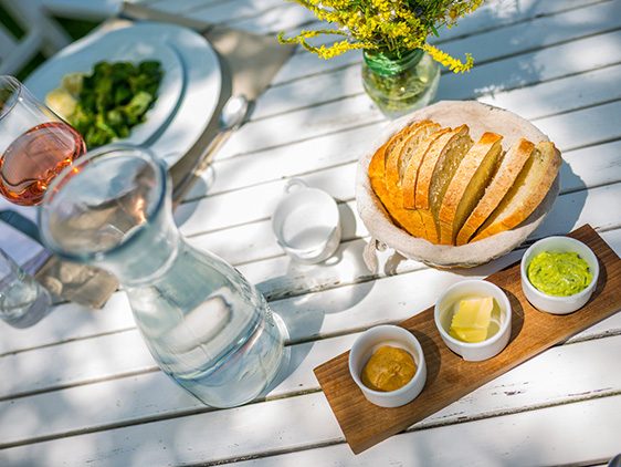 Experienţe autentice la Valea Verde - Valea Verde Retreat