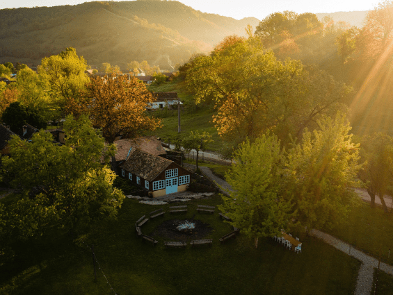 Valea Verde Retreat - Experience the authentic hospitality of a ...