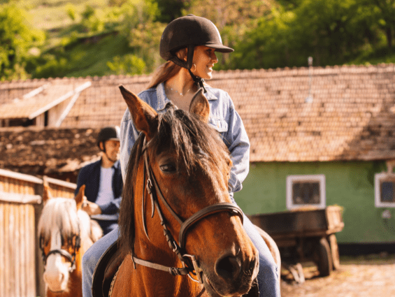 Valea Verde Retreat - Experience the authentic hospitality of a ...