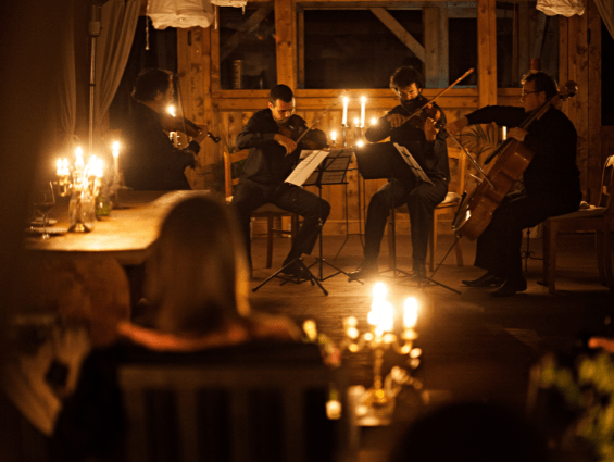 Valea Verde Retreat - Experience the authentic hospitality of a ...