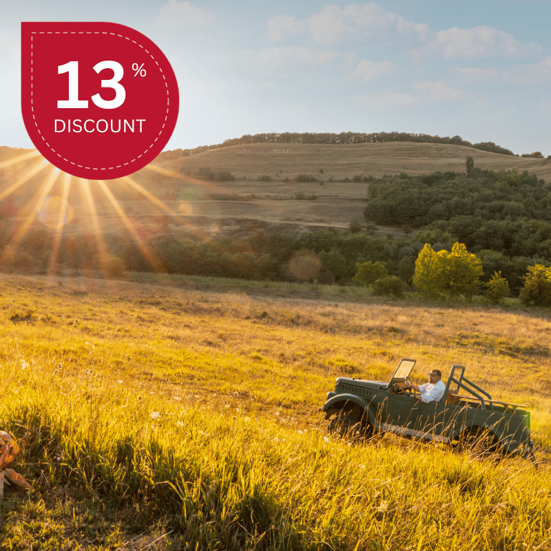 Family retreat - Valea Verde Retreat