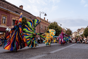 Top 12 obiective turistice din Sibiu pe care nu trebuie sa le ratezi