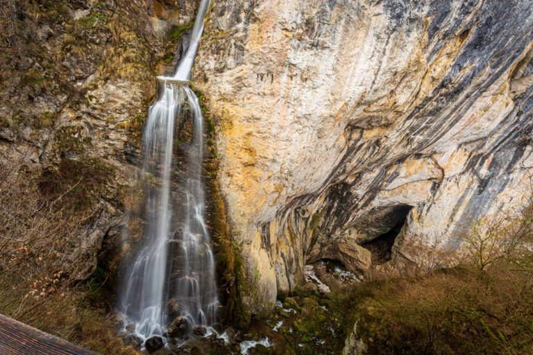 Drumul Transapuseana - Hartă, atracții și ghid turistic