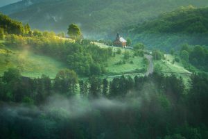The Transapuseana Road – Map, Attractions & Travel Guide