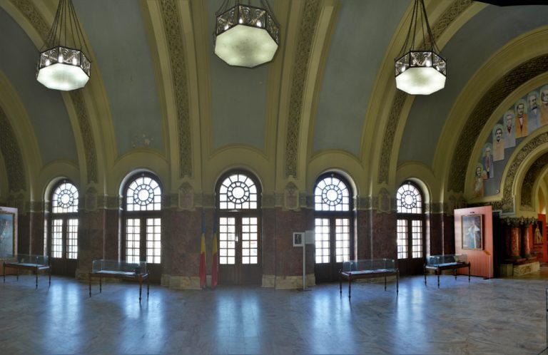 Cetatea Alba Iulia - Ghid complet pentru vizitatori