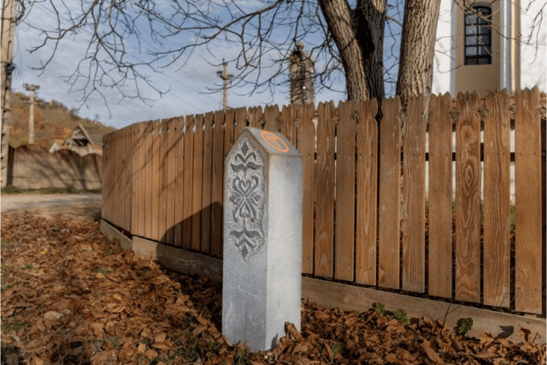 Via Transilvanica: Your Ultimate Guide to Romania's Epic Trail