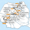 Via Transilvanica: Your Ultimate Guide to Romania's Epic Trail