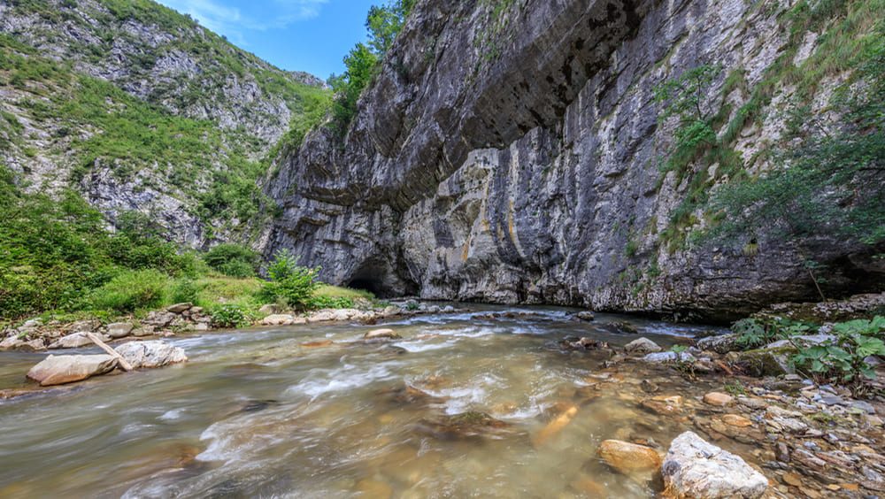Cheile Sohodolului: ghid turistic actualizat │Valea Verde
